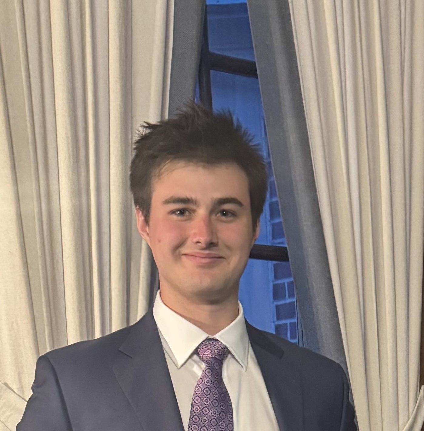 HKN-Beta Chapter | About Us